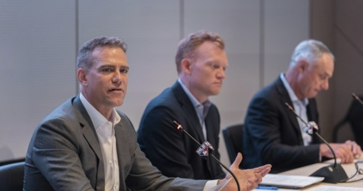 Pitch Clock Baseball