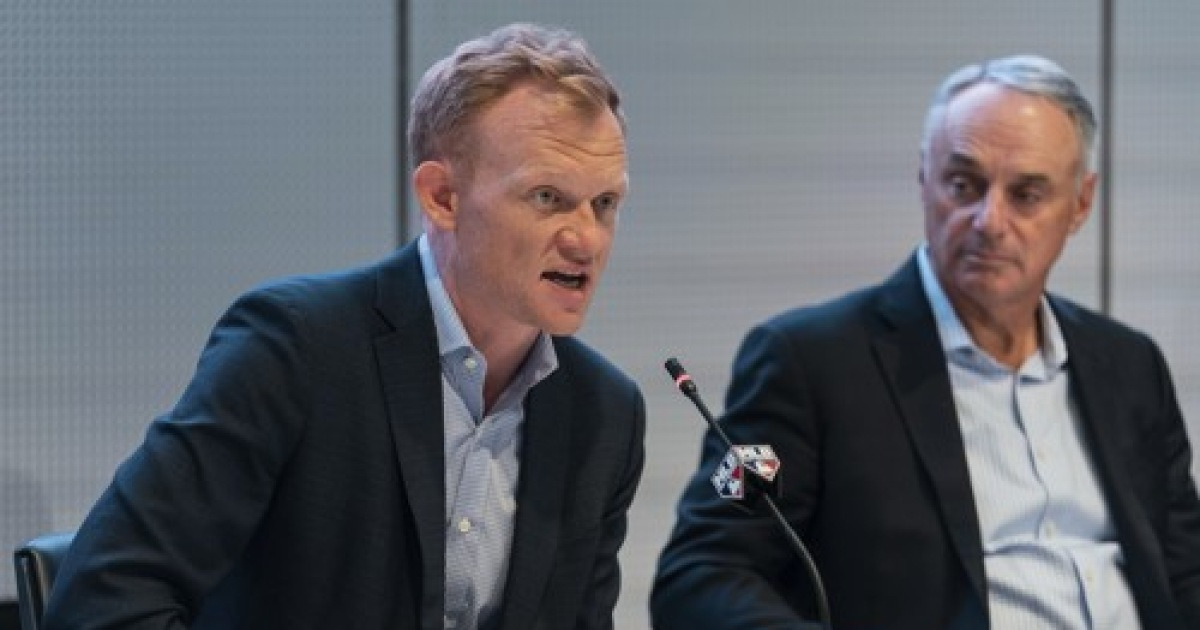 Pitch Clock Baseball