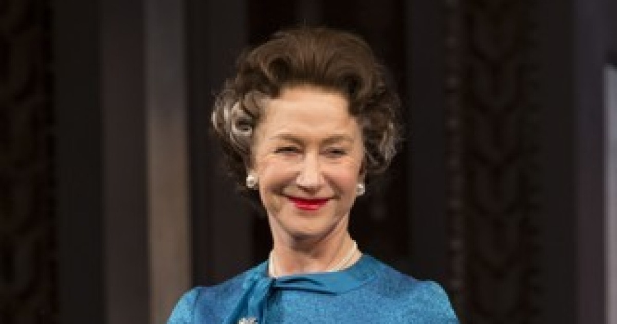 Photo Gallery - Queen Elizabeth Actors