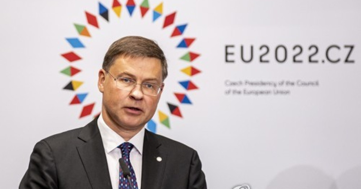 CZECH REPUBLIC EU ECONOMY MEETING