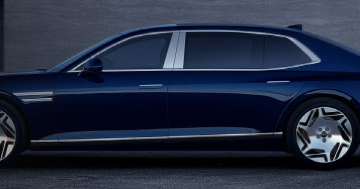 진짜 자율주행자 시대 열리나..제네시스, 4분기 HDP 레벨3 기능탑재 G90 출시