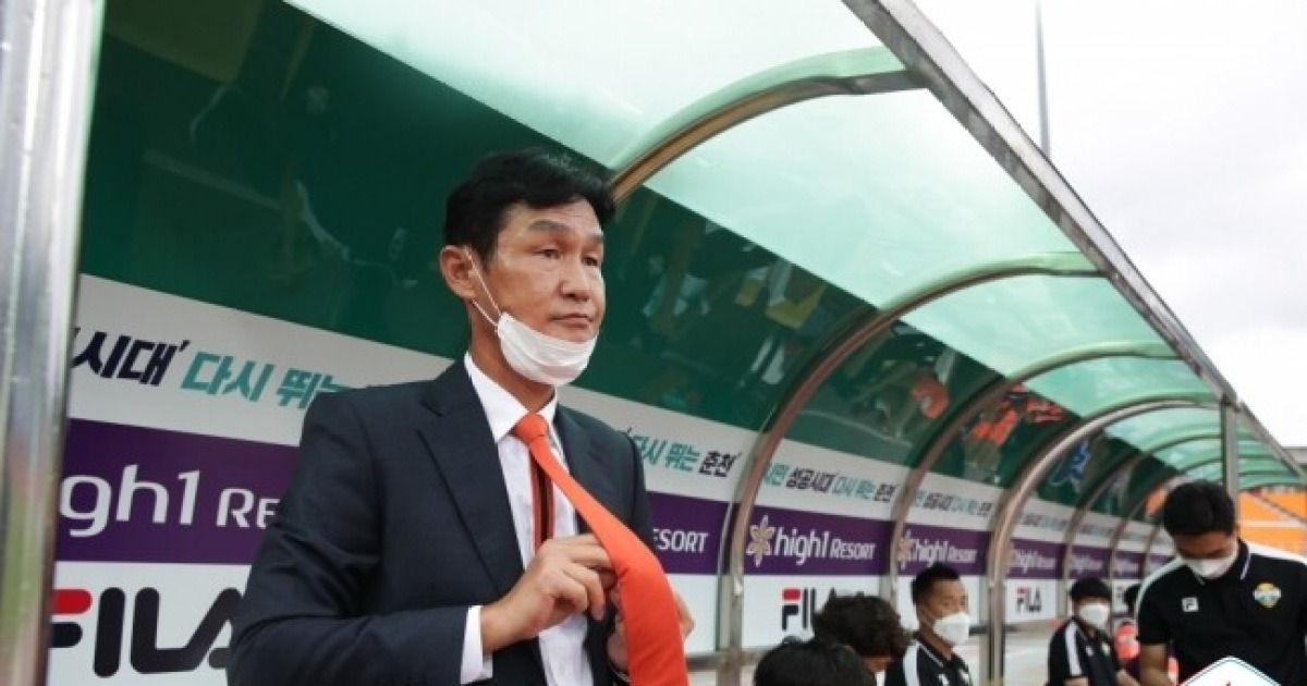 [k1.told] '득점 2위' 강원, 상위스플릿 마지막 숙제는 '일관성'