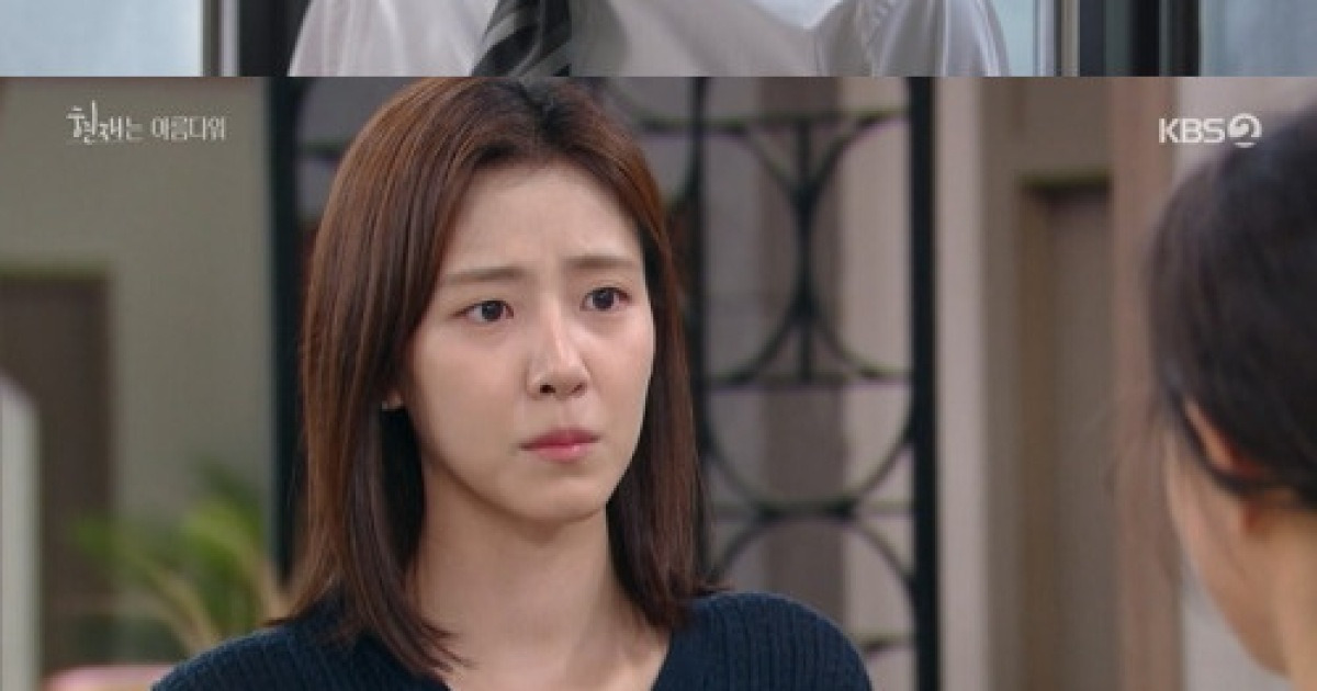 '현재는 아름다워' 윤시윤, 간이식 결심.."가족이라서 가능한거야"[★밤TView]