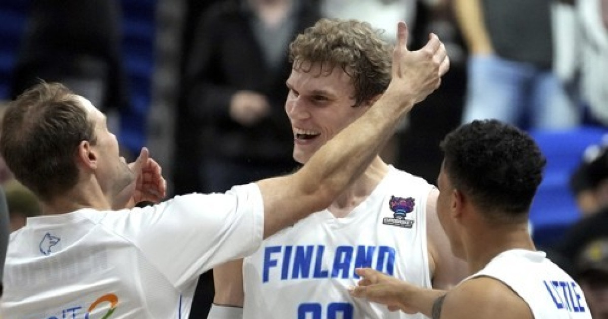 Germany Eurobasket Basketball