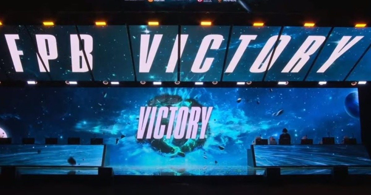 [ASCI] 담원 기아 2군, FPX 2군에 개막전 패배