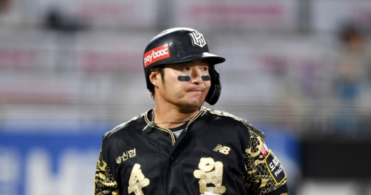 KBO 순위 싸움 막판 변수, '부상'[SS시선집중]