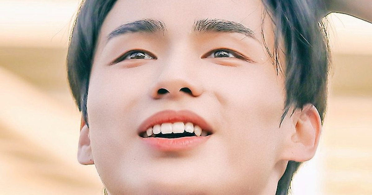 [포토] DKZ 경윤, 확실한 팬서비스 (아육대 B하인드)