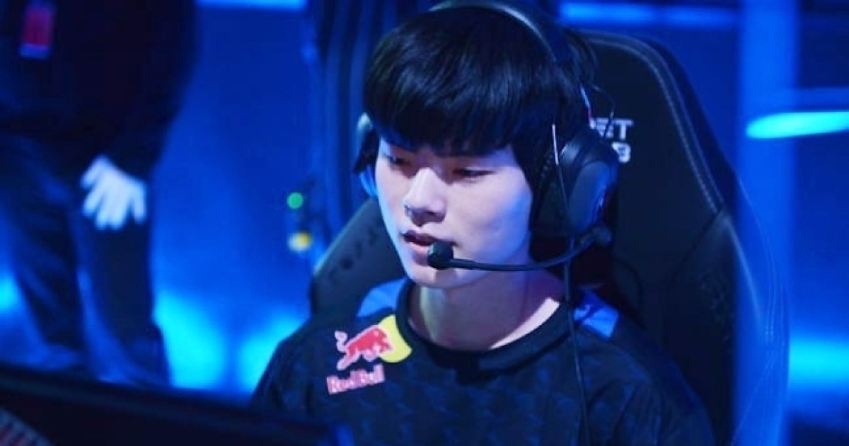 디알엑스, 中 RNG-LEC 매드와 플레이-인 격돌 [롤드컵]