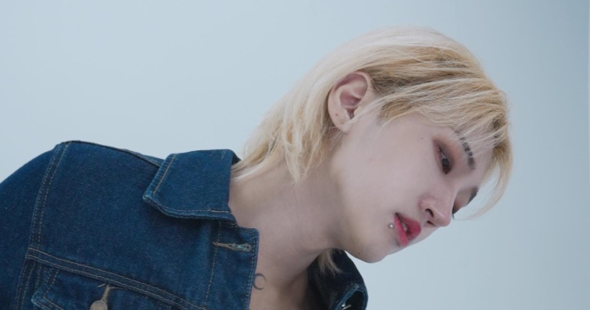 [셀럽·인플루언서 매거진 & 뉴스] 유럽 팬 많은 뮤지션 인플루언서 블랙온(BLACK ON), 미니앨범 발표에 이어 해외공연 예정