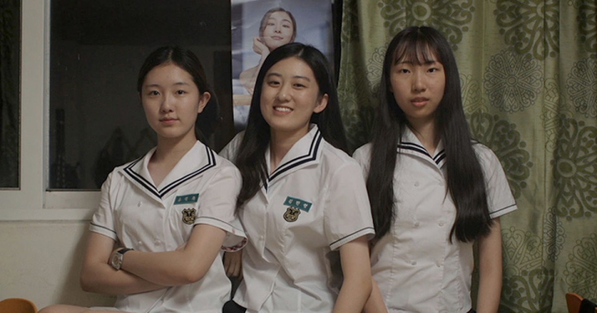 당신의 고3~대1 시절이 기억날 영화 | 알려줌 ALZi Media