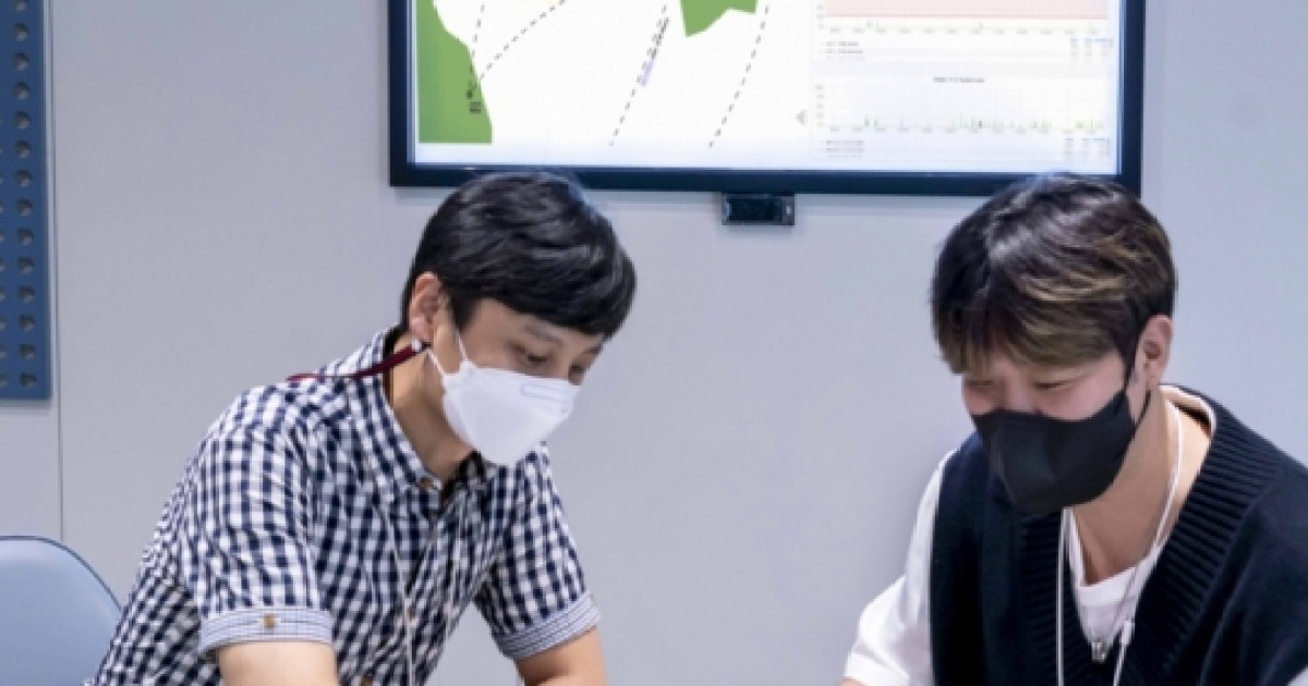 SKT-SKB, 국제망에 '양자내성암호' 첫 상용화