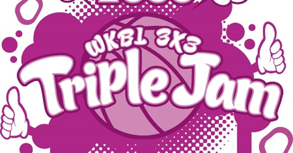 프로와 아마의 격돌, 2022 삼성생명 3x3 Triple Jam 17일 개최