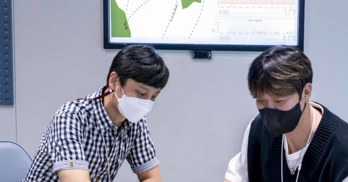 SKT-SKB, 국제망에 '양자내성암호' 첫 상용화