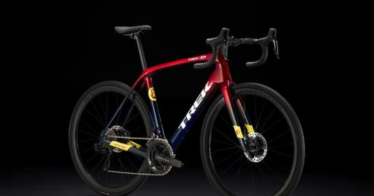 무게+속도 향상.. 트렉, 4세대 도마니 SL & SLR 출시