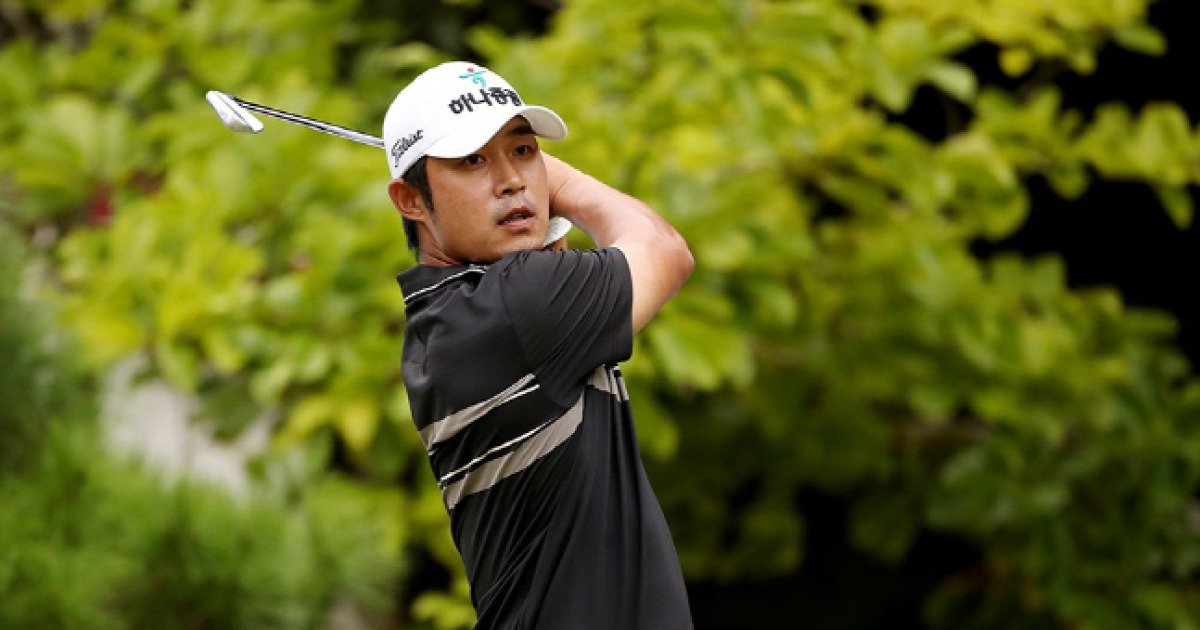 위믹스 KPGA 프로골프 구단 리그, 하나금융그룹 4위 복귀