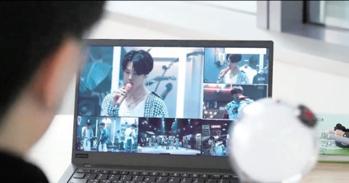 [DBR/Case Study]커뮤니티-콘텐츠-커머스 한곳에.. 원스톱 팬 서비스