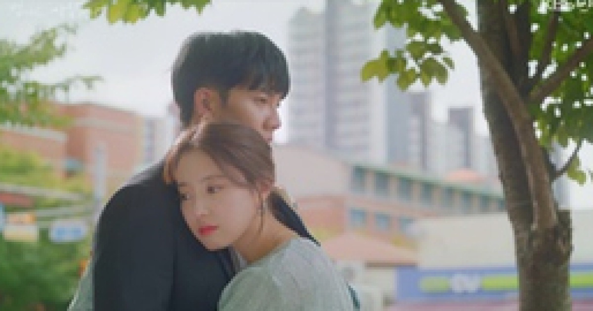 [차트IS] KBS2 '법대로 사랑하라' 시청률 6.0% 회복