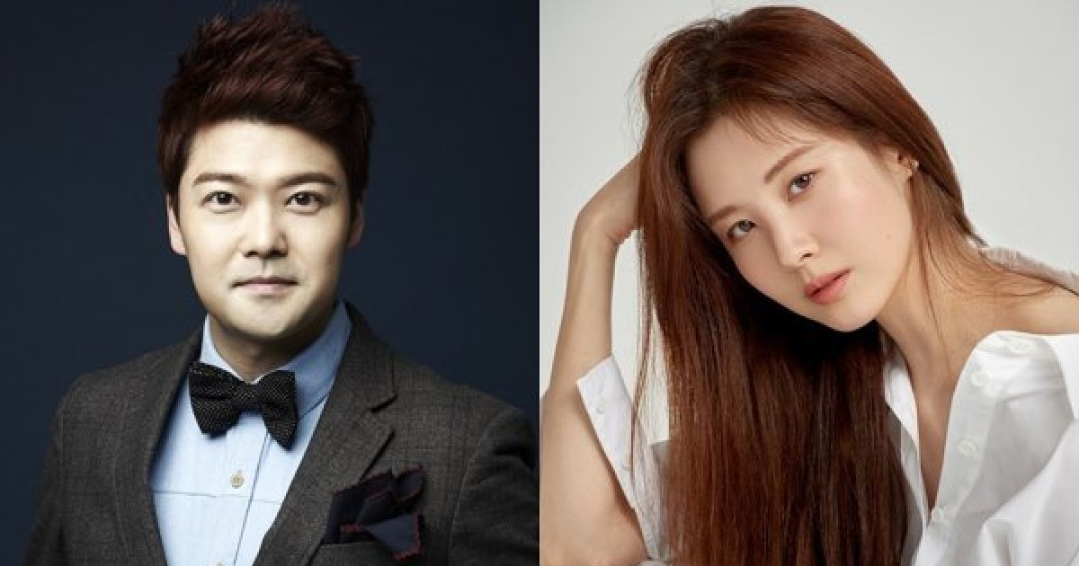 전현무·서현 4번째 입맞춤, '2022 TMA' MC 확정 [공식]