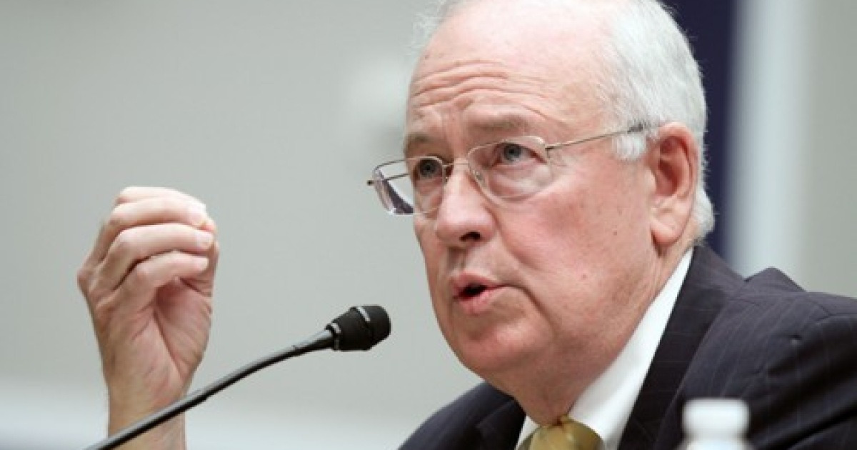 Obit Ken Starr
