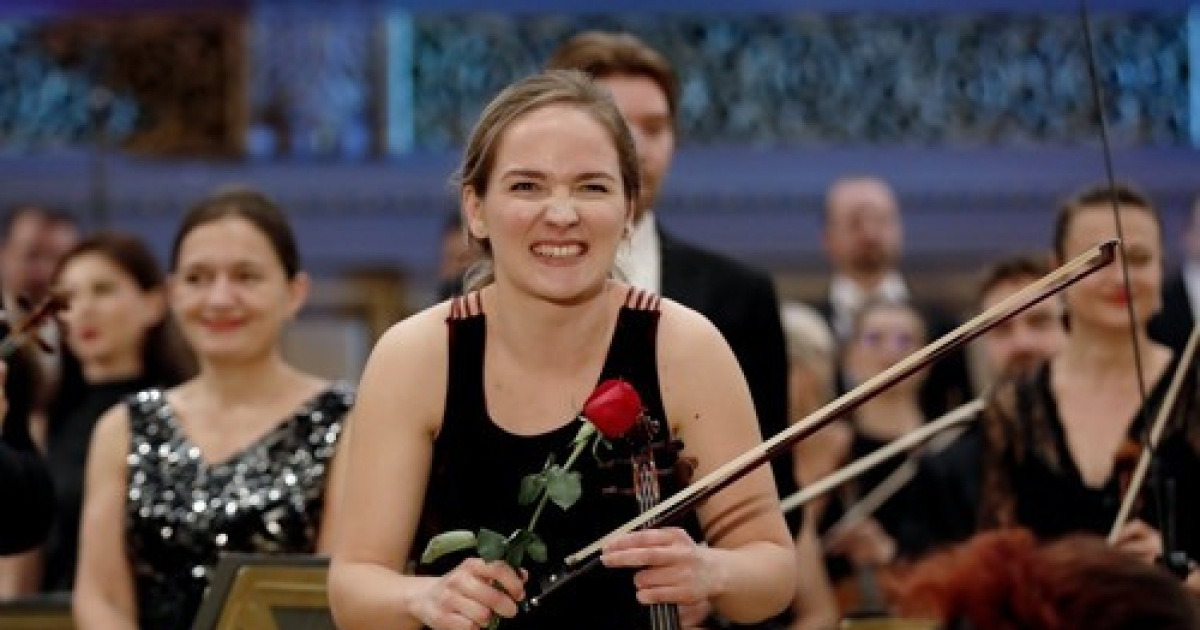 ROMANIA CLASSICAL MUSIC CONTEST
