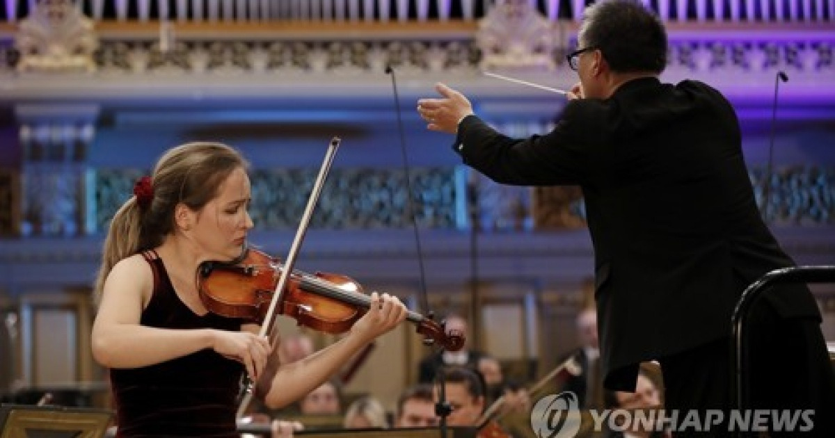 ROMANIA CLASSICAL MUSIC CONTEST
