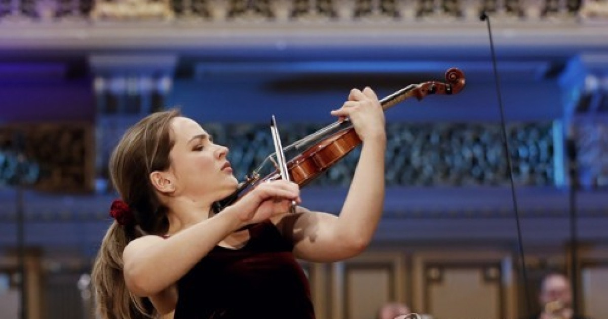 ROMANIA CLASSICAL MUSIC CONTEST