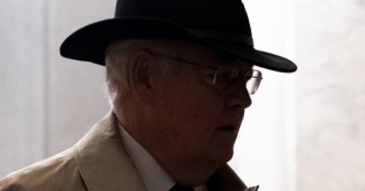 (FILE) USA OBIT PEOPLE KENNETH STARR