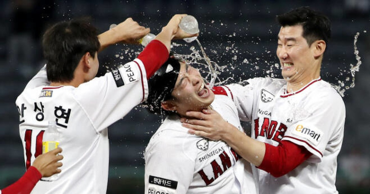 SSG '80승 선점' 의미가 남다른 이유는?