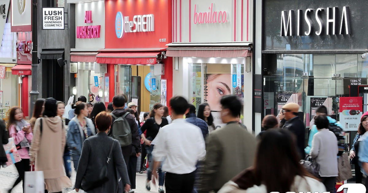 IMM PE, 대표 로드샵 미샤 매각 추진..에이블씨엔씨 M&A 매물로