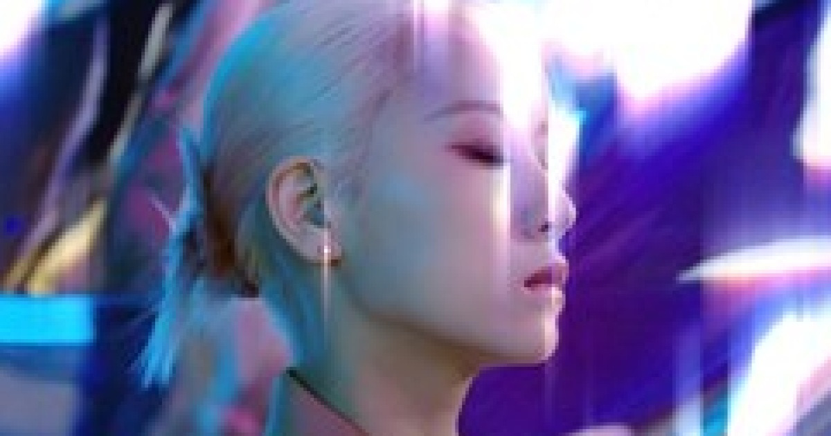 미미로즈, 꽃향기 머금은 데뷔곡 'Rose' MV 티저 공개