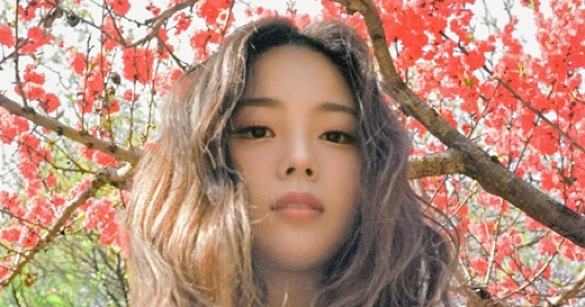 [공식] HYNN(박혜원), 1년만에 전격 컴백