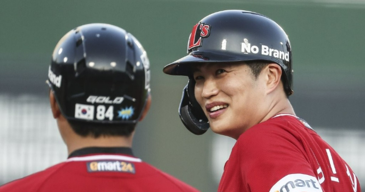 'LG에 쫓기던 SSG, 한숨 돌렸다' 80승-KS 직행 94% 확률