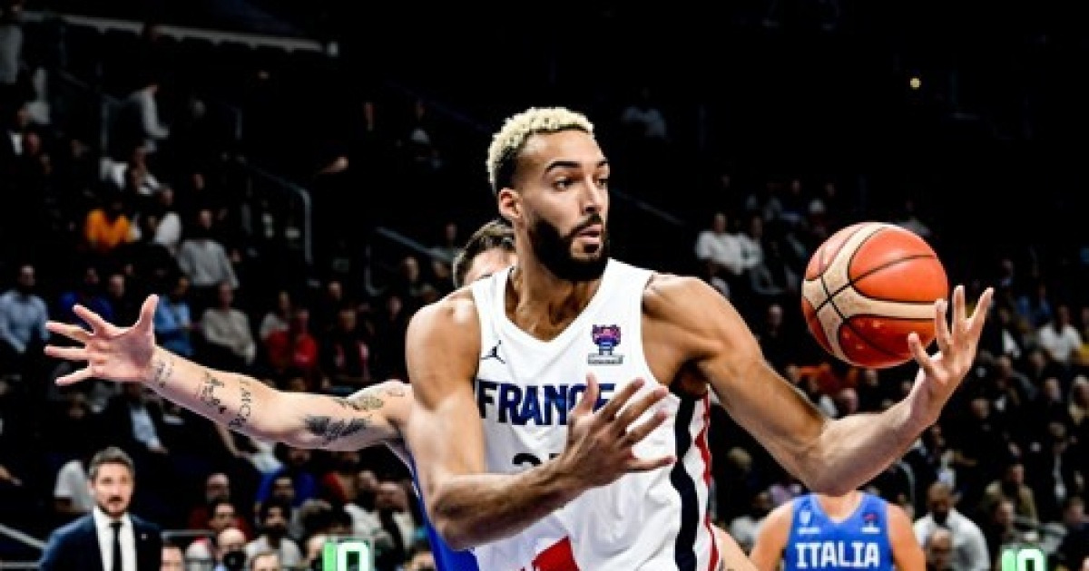 GERMANY BASKETBALL EUROBASKET 2022