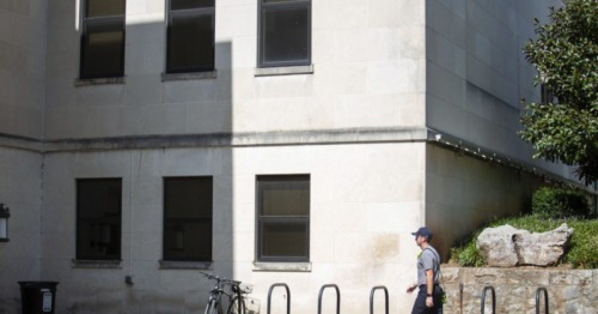 Explosive Device Kentucky