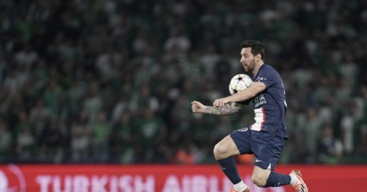 Israel Soccer Champions League