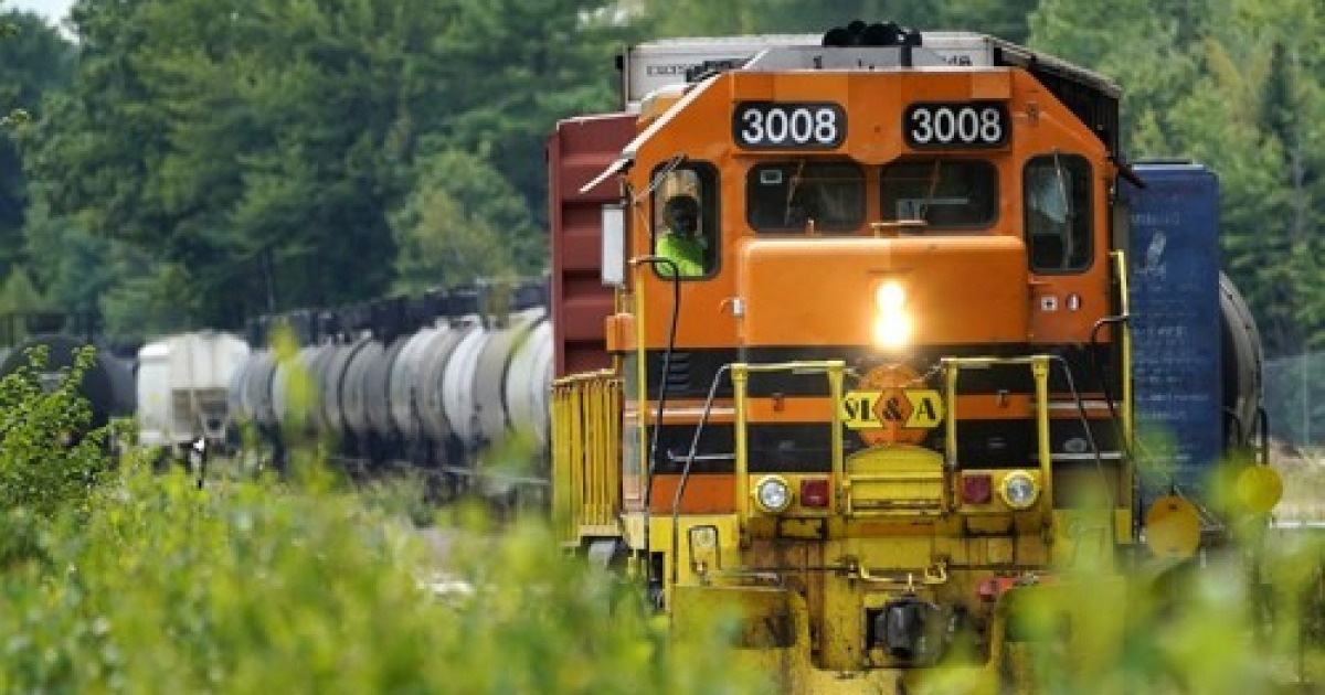 Railroad-Contract-Talks