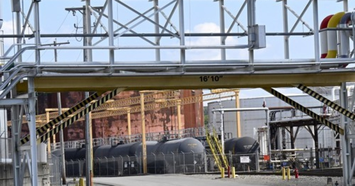 Railroad Contract Talks