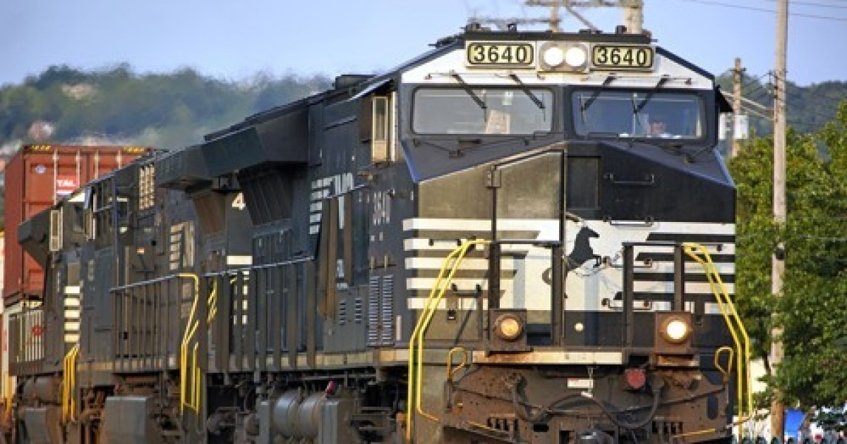 Railroad Contract Talks