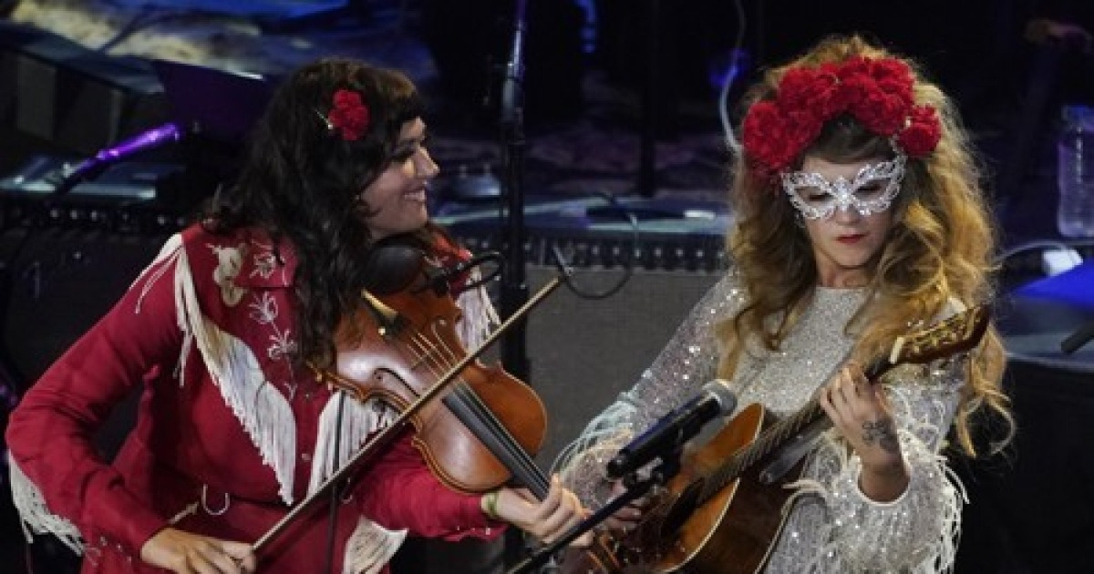 Music Americana Awards