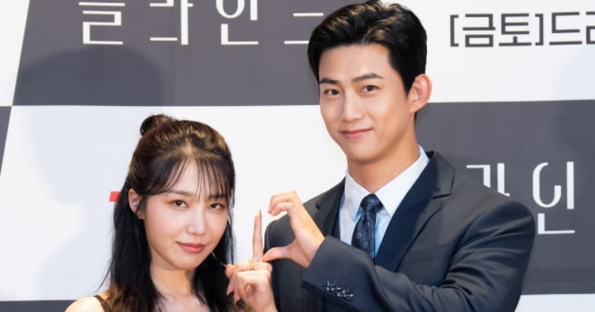 [종합] 에이핑크X2PM의 만남..아이돌 출신들의 감각적인 장르물('블라인드')