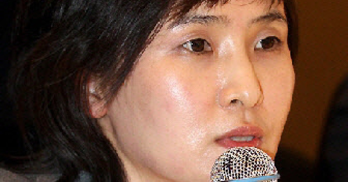 한국사회 학력 검증 시발점 신정아 귀국[그해 오늘]