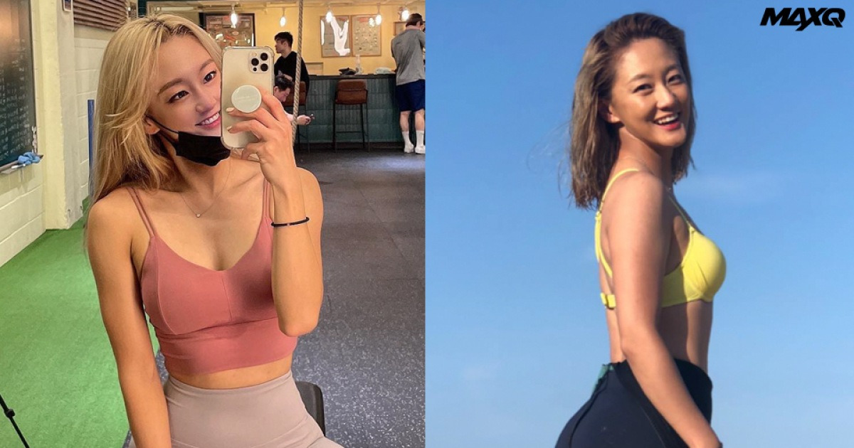 코로나로 찐 살 9kg, 체지방 16% 다이어트 성공한 꿀팁 | 맥스큐