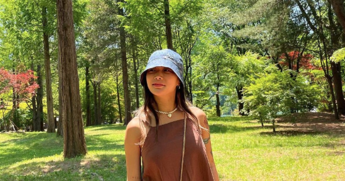 나혼자산다출연자 열애설없이 깜짝 결혼♥임신발표 어썸클