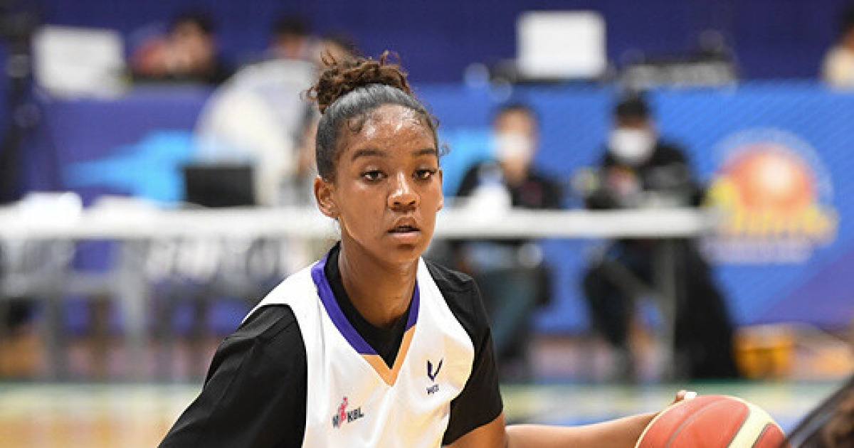 [JB화보] 2022~2023 WKBL 신입선수 트라이아웃