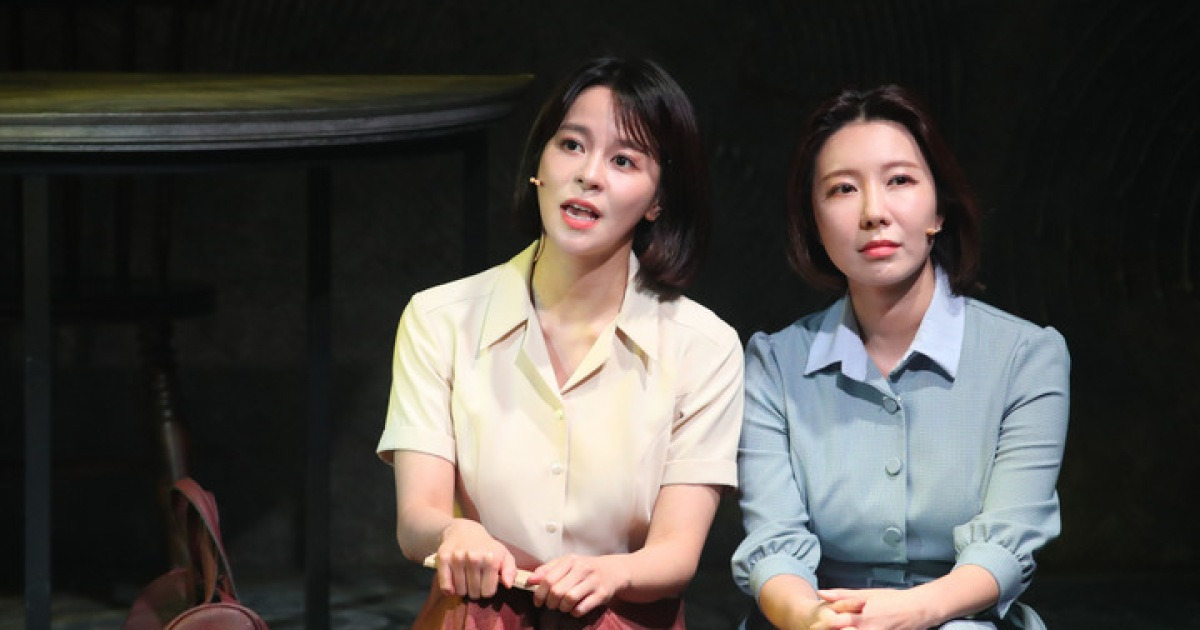 이상·김환기 두 천재의 아내 김향안 인생 자체가 예술
