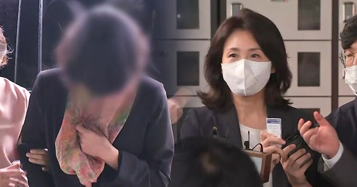 검찰 배 모 씨 김혜경 지시로 사적 업무 처리