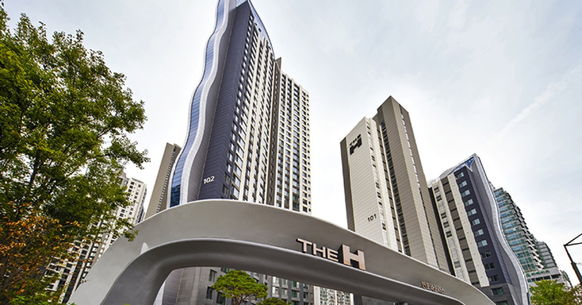 [Weekender] Built to inspire awe