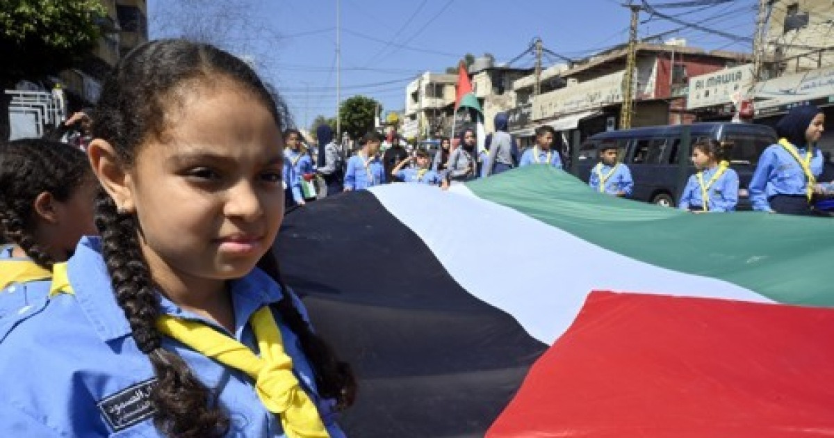 LEBANON SABRA AND SHATILA MASSACRE