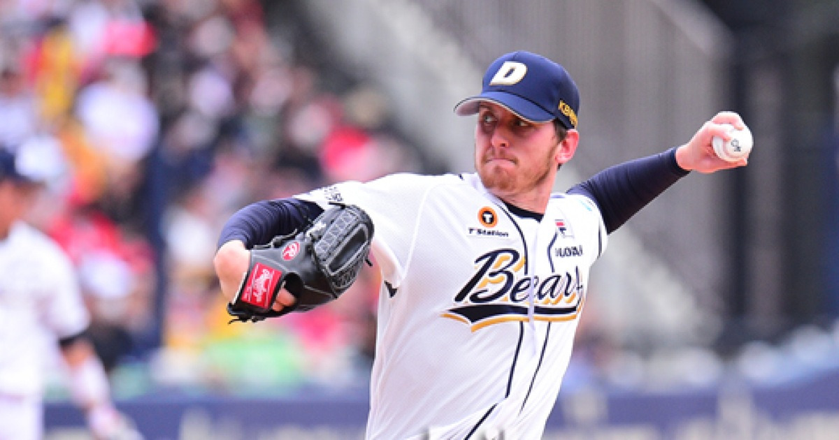 김광현과 ML 한솥밥 먹던 사이에서 KBO 맞대결까지 "재밌고 굉장한 일"