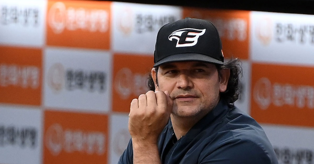 한화가 KT-KIA-LG 상대로 6G 4승, "잘 싸워주는 모습 고무적"